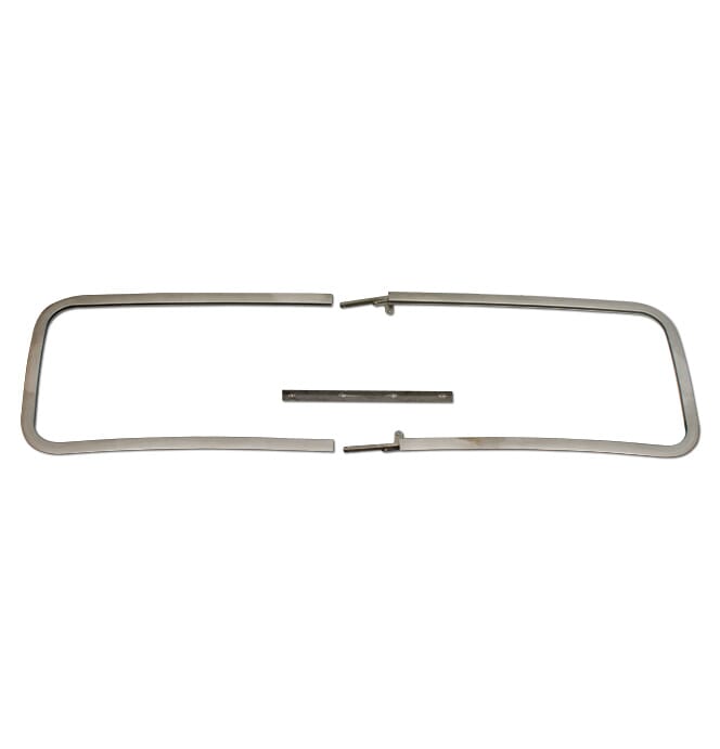 1946 chevy truck windshield frame store