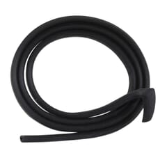 (1969-72) Blazer/Jimmy - Body Side Seal - Single Wall - Right