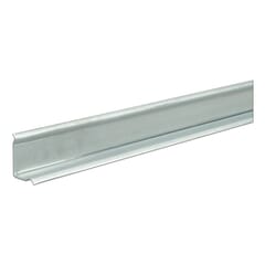 (1940-87) Angle Strip - Steel Unpunched 97"