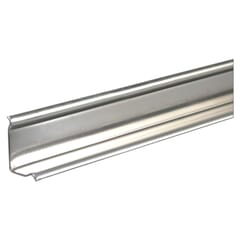 (1940-87) Angle Strip - Stainless Unpunched 97"