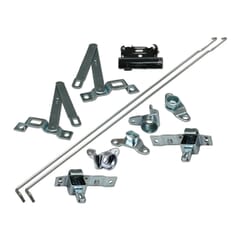 (1981-91) Tailgate Hardware Kit 11 Piece Fleetside