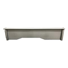 (1967-72) Bed Side Panel - Longbed - Stepside 97" - Right