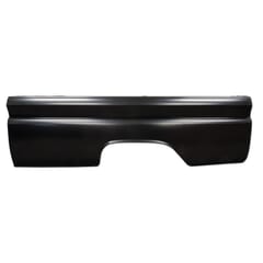 (1960-66) Bed Side Panel - Longbed Fleetside - Left