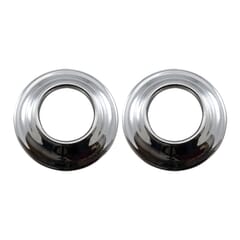 (1934-38) Inside Window Handle Escutcheon pr.