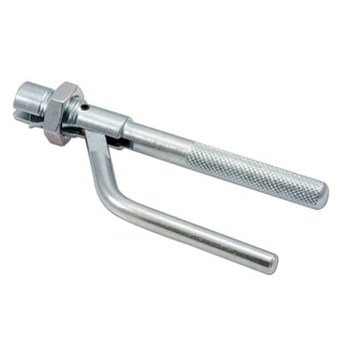 door handle opening tool