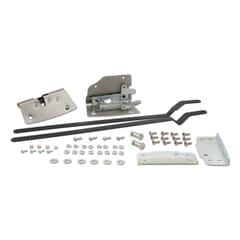 (1947-51) Easy Latch Kit - Steel - Stock Handles