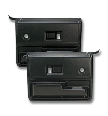 1976 c10 door panels store