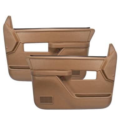 1992 chevy truck door panels