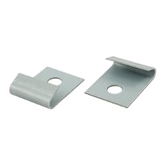 (1947-54) Door Panel Frame Clips - Steel