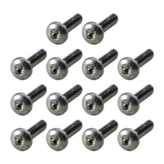 (1936-42) Rear Window Molding Screw Set