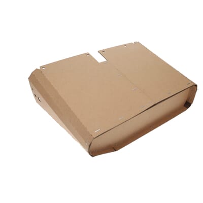 GMC C20 Interior Accessory 1973-1987 Chevy & GMC C10 Truck 44" X 24 ...