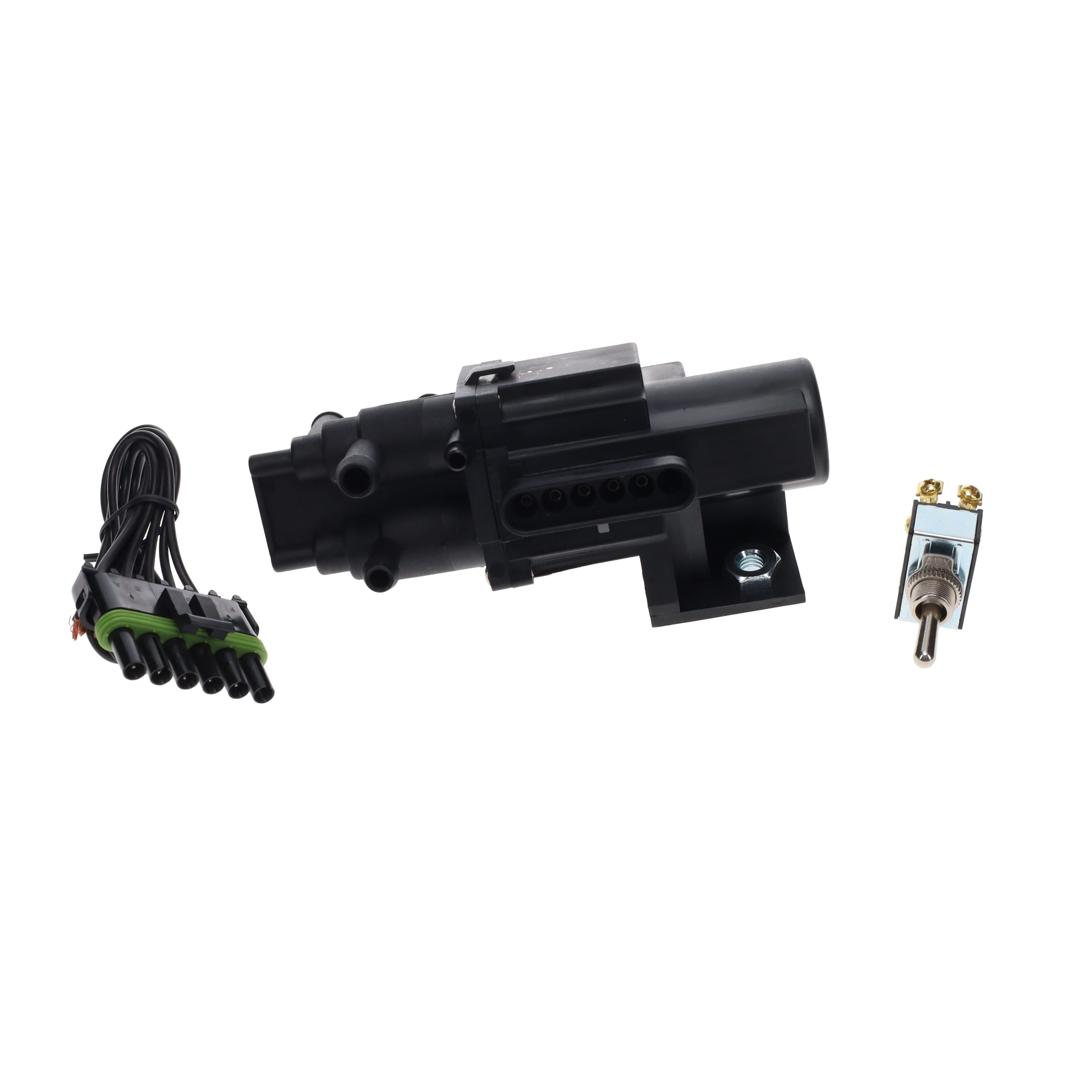 (1974-95) Gas Tank Selector Valve Kit