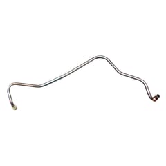 (1971-72) Pump to Carb Fuel Line