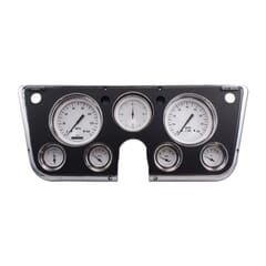 (1967-72) CT Classic Gauge Package