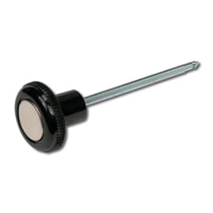 (1967-68) Light Knob-Small Type