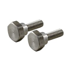 (1941-46) Cowl Vent Pivot Bolts - pr - Stainless