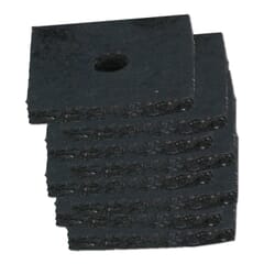 (1947-54) Panel Truck Body Mount Pads