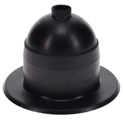 floor shifter rubber boot