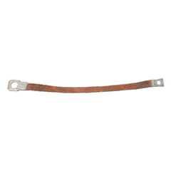 (1955-59) Ground Strap-Starter To Chassis