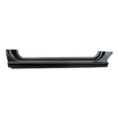 (1960-66) Rocker Panel - Right, Complete