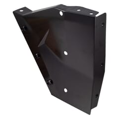 (1969-72) Blazer/Jimmy Rocker Box Reinforcement - Left