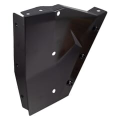 (1969-72) Blazer/Jimmy Rocker Box Reinforcement - Right