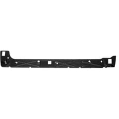 (1999-18) Inner Rocker Panel Right Ext. Cab