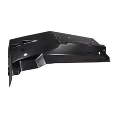 (1967-72) Floor Rear Patch Panel-Right