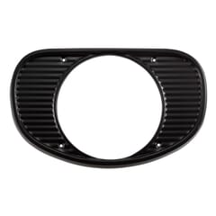 (1962) Headlamp Rim - Chevy - Painted - each