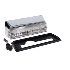 (1973-87) Cargo Light Assembly