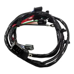 (1963-66) Front Harness-Alt w/ Lights OE Style