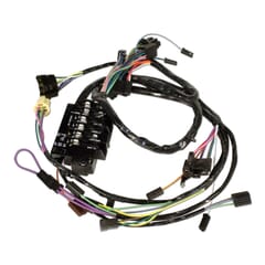 (1964-65) Main Underdash Harness-w/Light