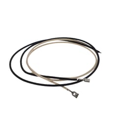 (1955-59) Radio Power Wire