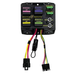 (1934-98) Power Window Reversing Relay Kit-2 Window