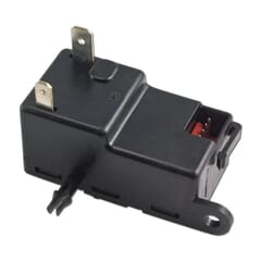 (1995) Defogger Relay