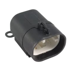 (1992-95) Transfer Case Relay