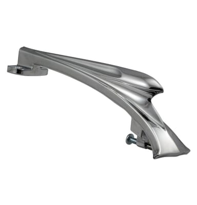 1937 cadillac hood ornament