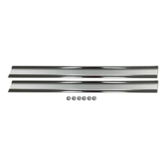 (1983-84) Center Grill Molding Kit