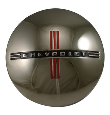 40s chevy logo