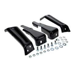 (1973-87) Bumper Bracket Kit - Rear -Stepside