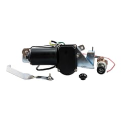 (1954) Wiper Motor-Electric Conversion-12 Volt