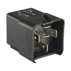 (1988-94) Blower Motor Cut-Off Relay