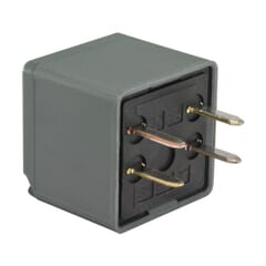(1995-98) A/C Compressor Relay