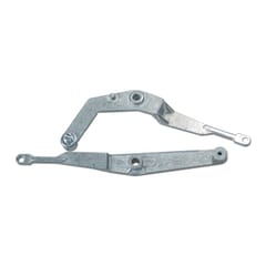 (1955-59) Heater Control Levers - Chevy