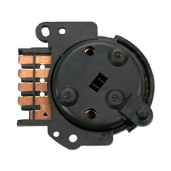(1983-91) Heater Control Rotary Switch w/ A/C