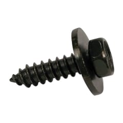 (1988-98) Air Distributor Duct Mounting Screw