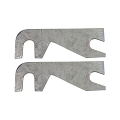 (1955-68) S/B A-6 Compressor Rear Shims