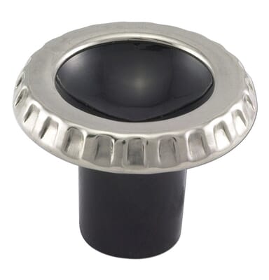 radio knobs crossword clue