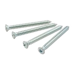 (1955-59) Radio Speaker Cover Screws