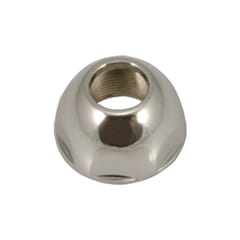 (1967-72) Antenna Bezel Nut